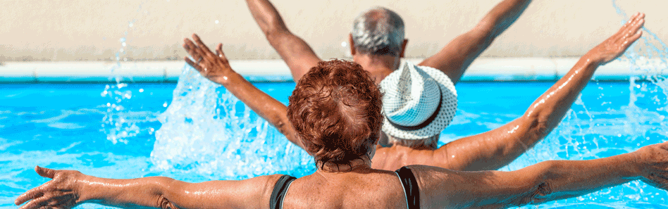 AUT Centre for Active Ageing - AUT